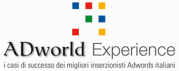 ShinyStat segnala ADworld Experience | IT